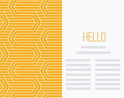 Editorial design - 10 foolproof layout examples to inspire you