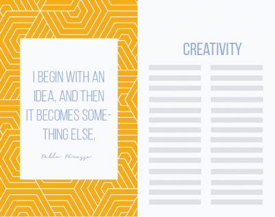 Editorial design - 10 foolproof layout examples to inspire you