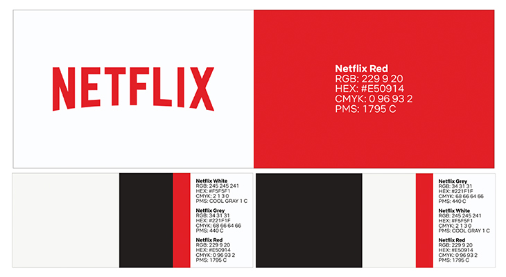 How to create a brand book. Guide and examples.