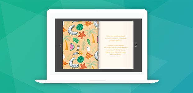 Your Digital Booklet Design Guide