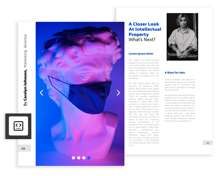 6 benefits of interactive magazines you haven't thought of