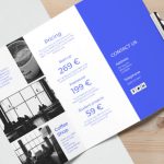 Pamphlet design ideas, examples and tips