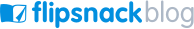 Flipsnack Logo