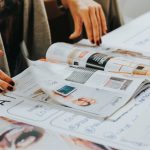 How to write an interview article for a magazine