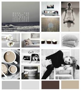 How to design a fashion magazine like Vogue - Flipsnack Blog