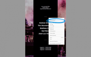How to make a table of contents in PDF - Flipsnack Blog