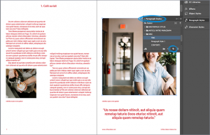 How to make a table of contents in PDF - Flipsnack Blog