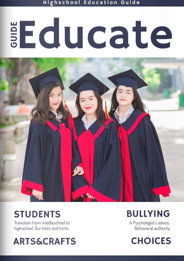 10 magazine cover templates guaranteed to inspire you - Flipsnack Blog