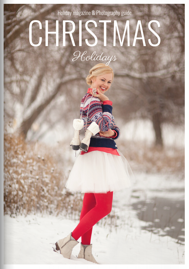 10 magazine cover templates guaranteed to inspire you - Flipsnack Blog