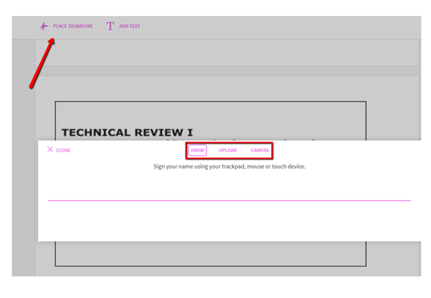4 easy ways to sign PDF documents - Flipsnack Blog