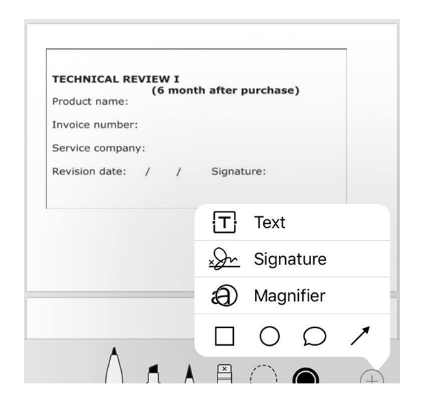 4 easy ways to sign PDF documents - Flipsnack Blog
