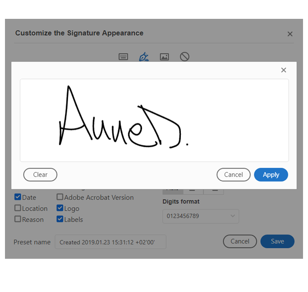 4 easy ways to sign PDF documents - Flipsnack Blog