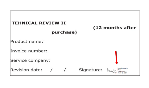 4 easy ways to sign PDF documents - Flipsnack Blog