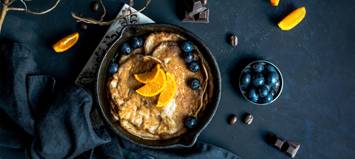 Menu design ideas: 10 mouth-watering menu fonts - Flipsnack Blog