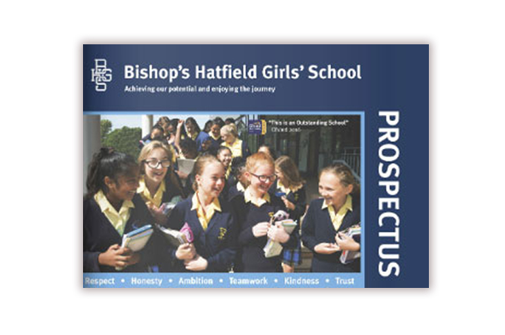 Prospectus examples to inspire your creativity - Flipsnack Blog