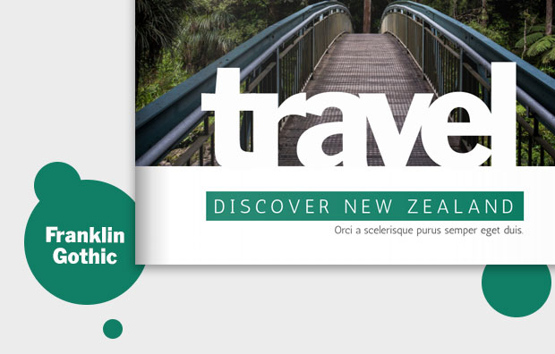 The best typography fonts for catalogs and brochures - Flipsnack Blog