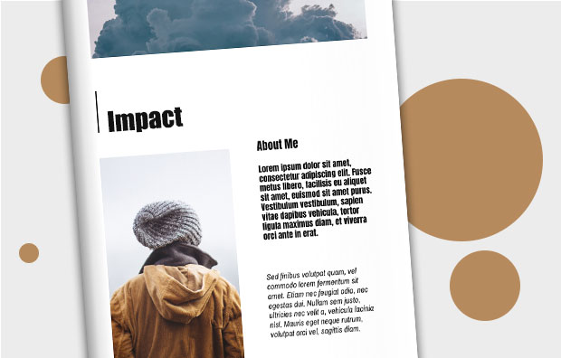 The best typography fonts for catalogs and brochures - Flipsnack Blog