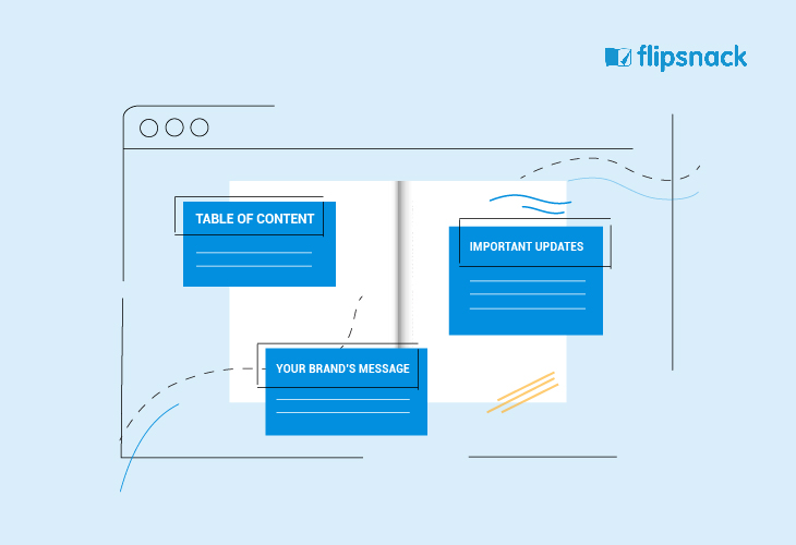 How to create a newsletter: A quick guide - Flipsnack Blog