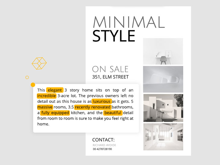 How to use Content for Real Estate Marketing - Flipsnack Blog