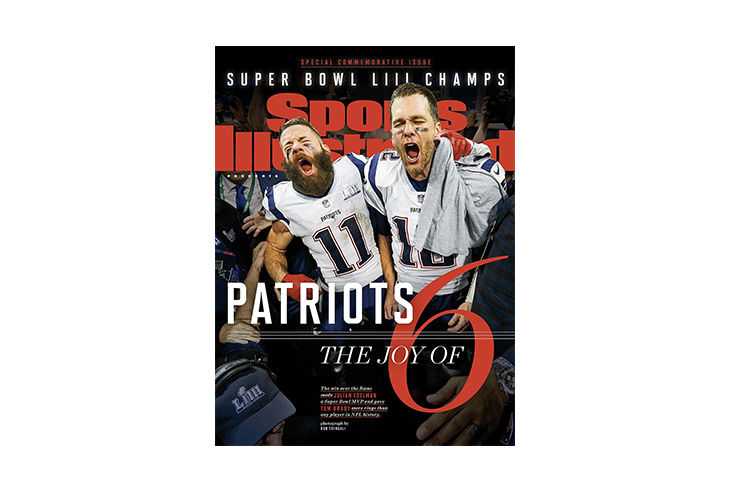 10 sports magazines to get you up and moving - Flipsnack Blog