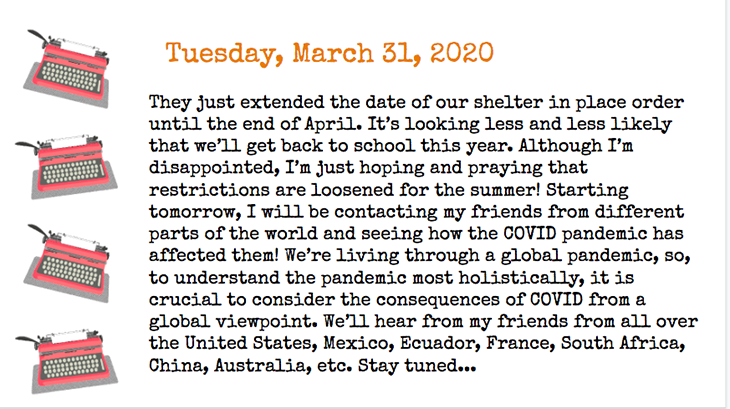 Teaching during lockdown: Transitioning to online learning - Flipsnack Blog