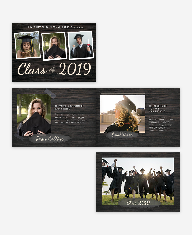 Online yearbooks for the class of 2020 - Flipsnack Blog