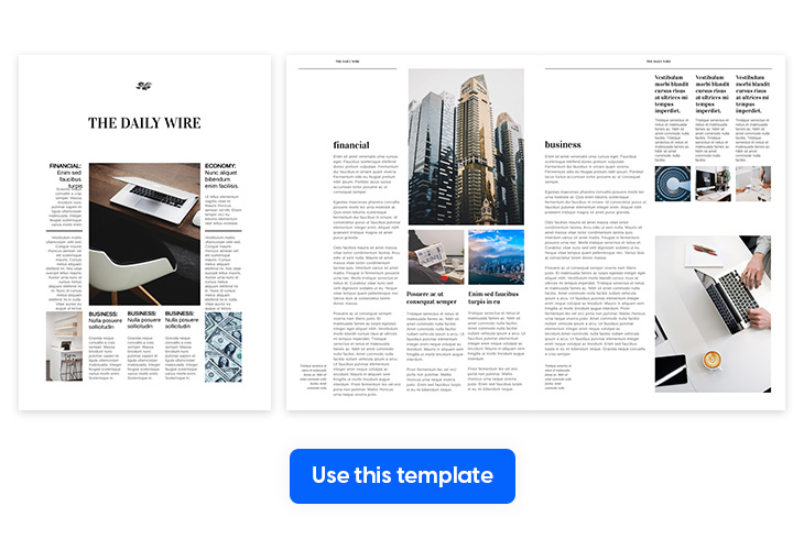 How to use Flipsnack as a content creation tool - Flipsnack Blog