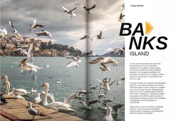 How to make a catalog like IKEA - Flipsnack blog