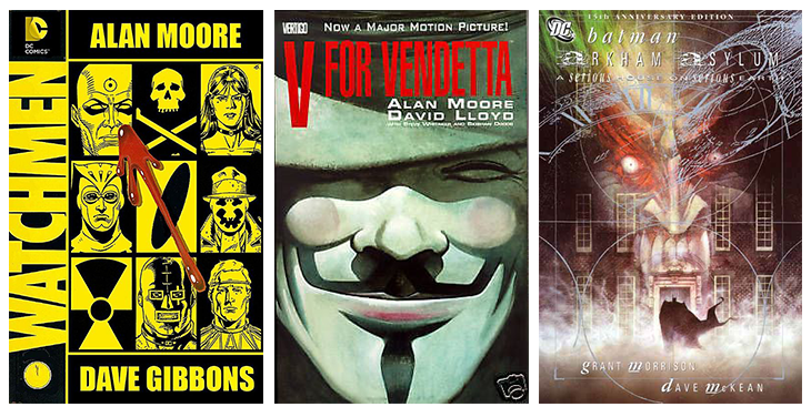 How to write a graphic novel, from idea to publishing - Flipsnack Blog