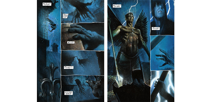 How to write a graphic novel, from idea to publishing - Flipsnack Blog