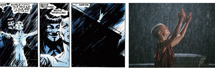 How to write a graphic novel, from idea to publishing - Flipsnack Blog