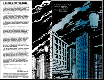 How to write a graphic novel, from idea to publishing - Flipsnack Blog