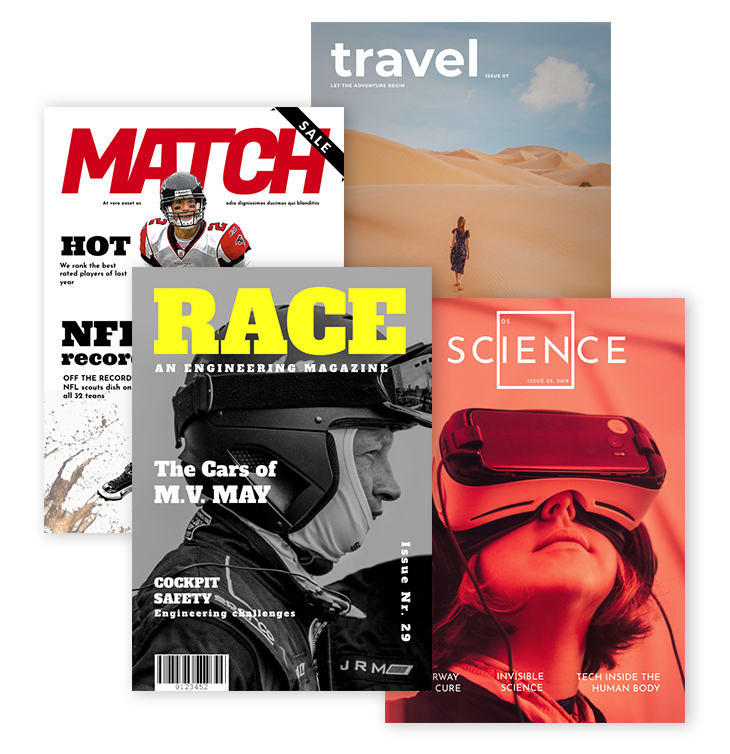 How to run an online magazine in 2020 - Flipsnack Blog