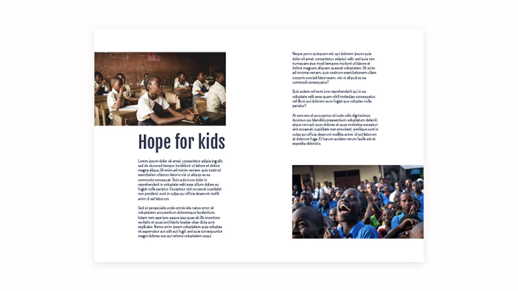 School newsletter ideas - a complete guide for teachers - Flipsnack Blog