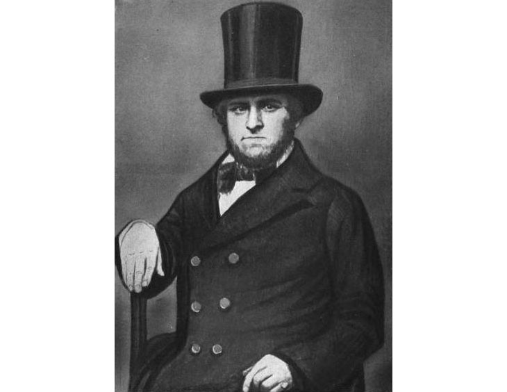 History of newspapers. From the first one published to the Digital Age