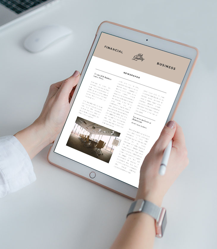 History of newspapers. From the first one published to the Digital Age