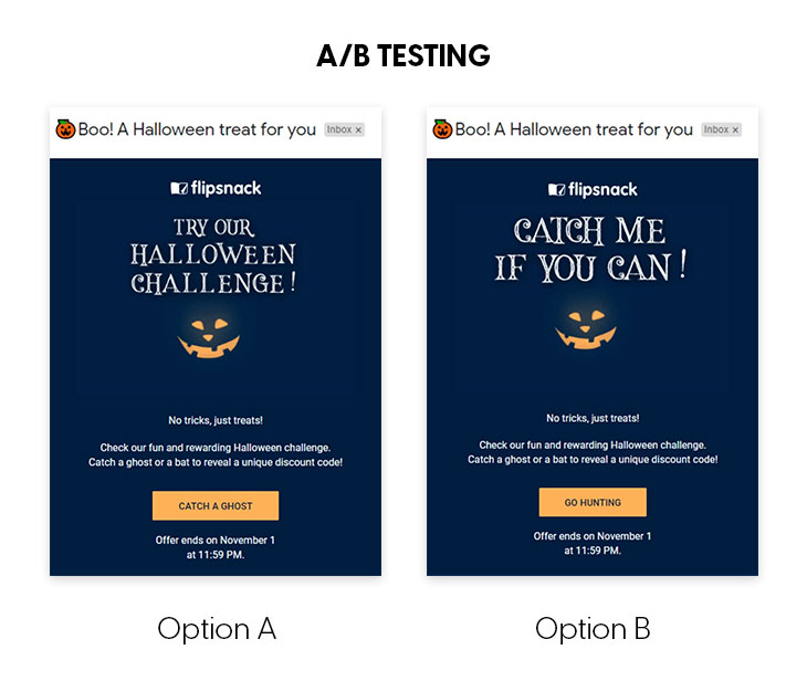 8 best email marketing strategies for beginners - Flipsnack Blog