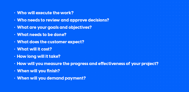 How to write a successful business proposal? - Flipsnack Blog