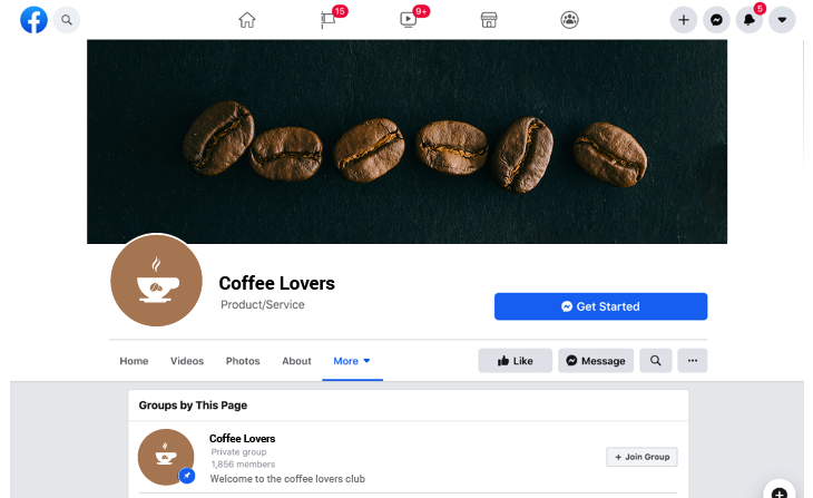 Marketing strategies for small businesses - Flipsnack Blog