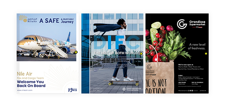 How to make a business magazine like Forbes - Flipsnack Blog