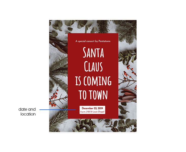 How to make event brochures - Flipsnack Blog