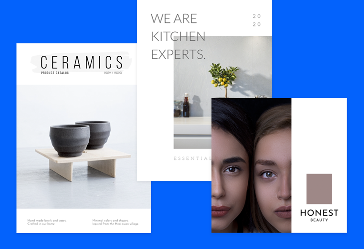 How to increase sales with product catalogs