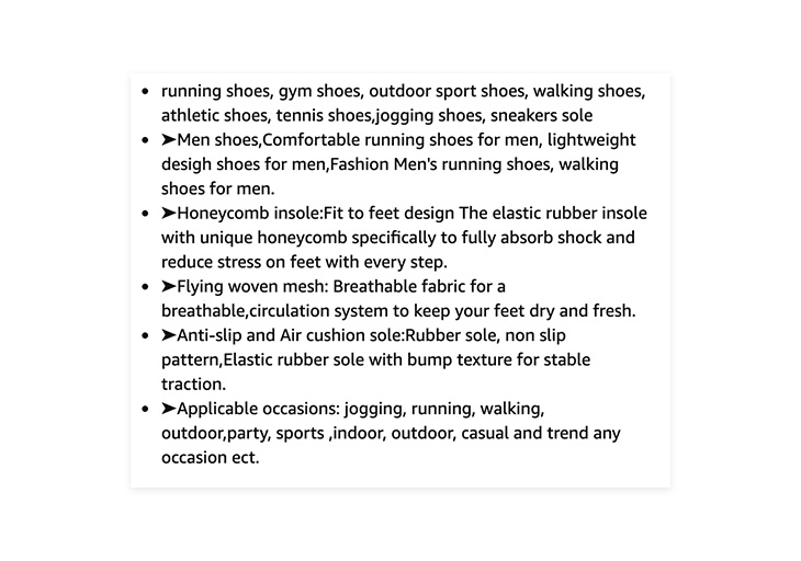 How to make awesome product descriptions - Flipsnack Blog