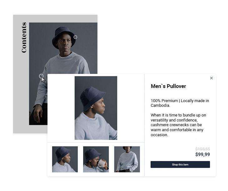 How to make awesome product descriptions - Flipsnack Blog