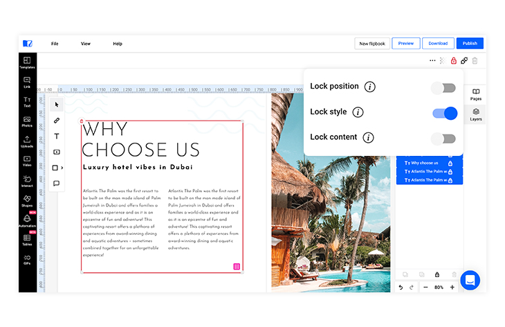 How to build a branding kit - Flipsnack Blog