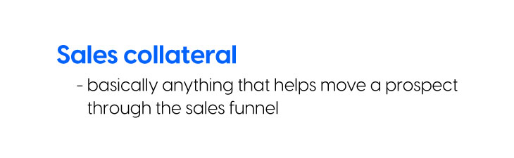 Getting started with sales enablement strategy - Flipsnack Blog