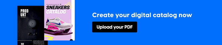 7 tips on writing copy for catalogs that sell - Flipsnack Blog