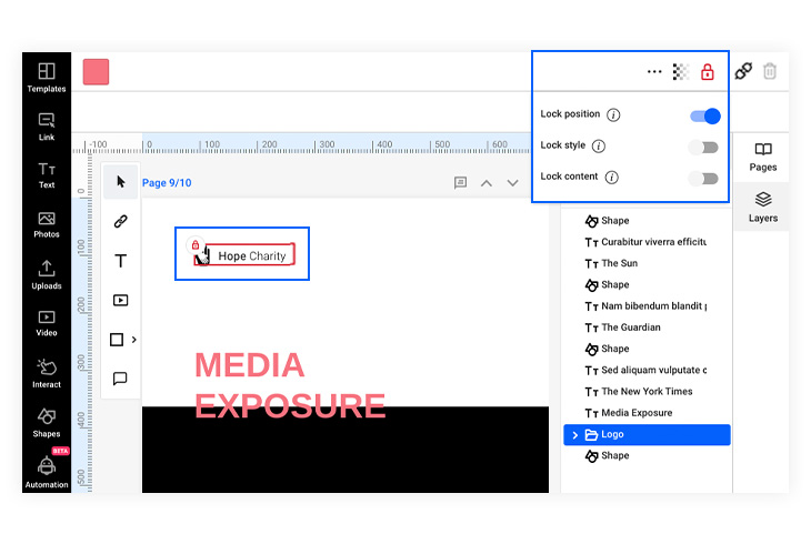 How to work productively in Flipsnack - Flipsnack Blog
