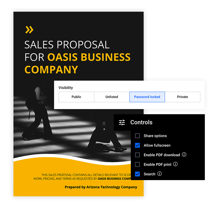 How to create page-turning PDFs that turn heads - Flipsnack Blog