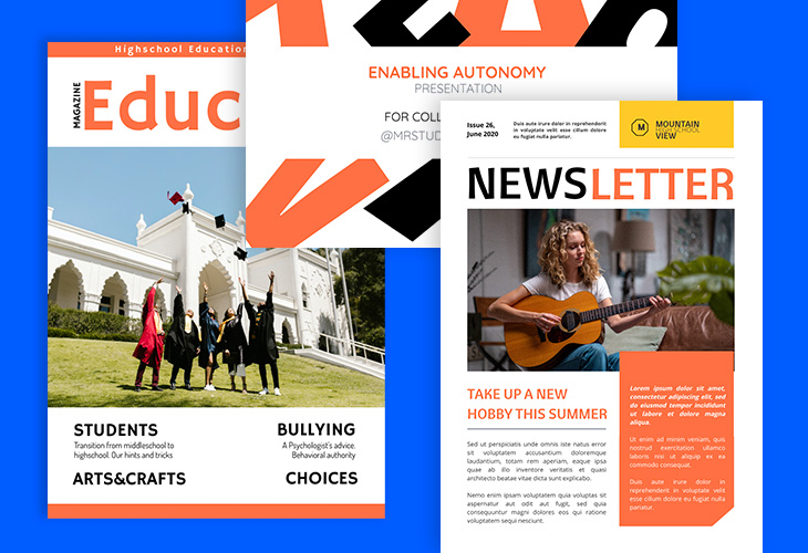 How to create page-turning PDFs that turn heads - Flipsnack Blog